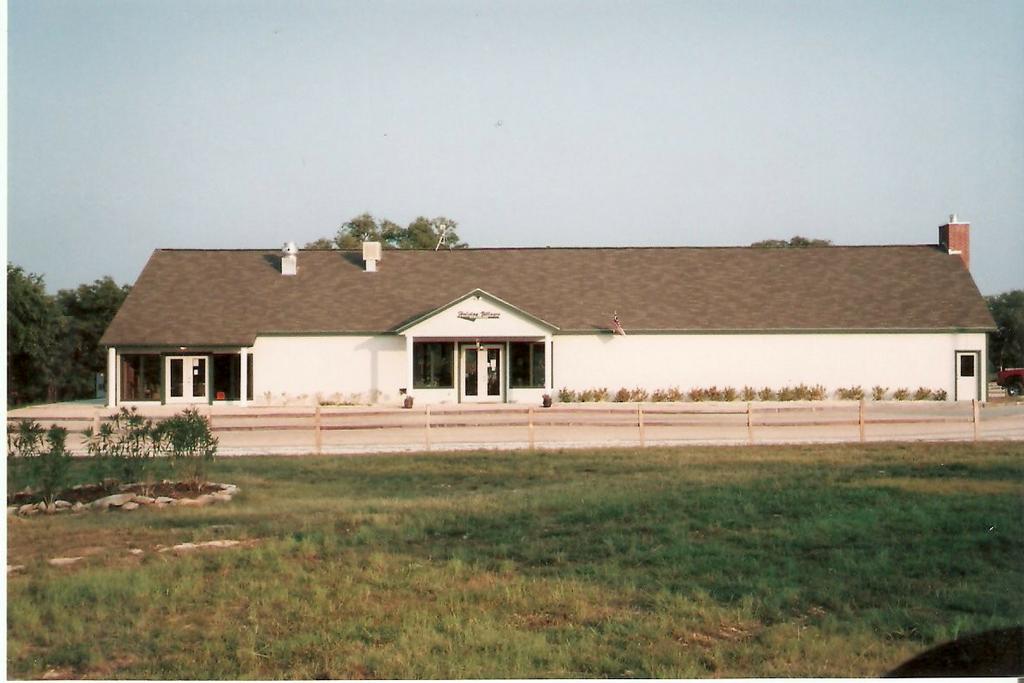 Map and Directions to Holiday Villages of Medina in Bandera, TX 78003